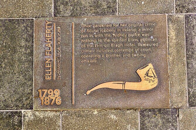 Self Guided Historical Walking Tour in Syndey - Exploring the Itinerary: What You’ll See and Feel