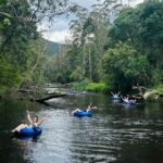 Self-Guided River Tubing Adventure on the Yarra River - The Itinerary and What to Expect