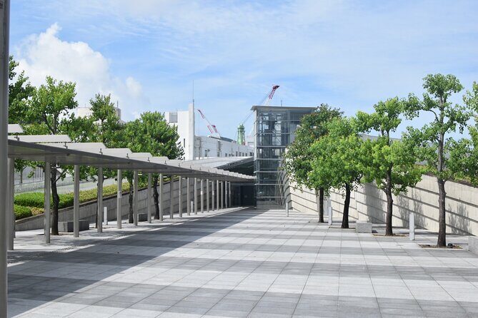 Semi Private Guided Tour of Nagasaki. - Final thoughts