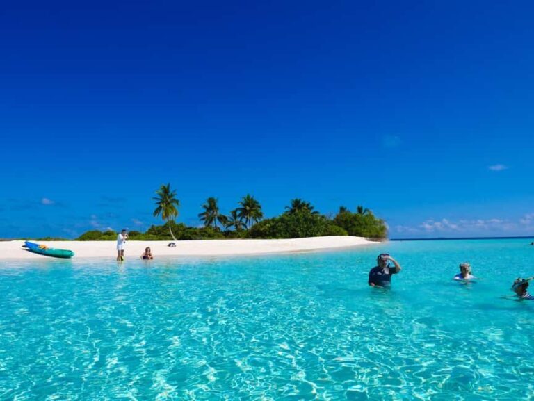 Semporna: 3-Day Volcanic Peaks, Reefs, and Sea Gypsies Tour - FAQ