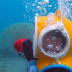 Semporna: Underwater Seawalking with Photography & Transfer - The Itinerary in Detail