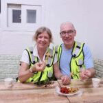 Seoul: City Highlights eBike Tour - The Itinerary Breakdown