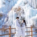 Seoul: Eobi Ice Valley, Nami Island & Railbike opt Garden - Who Will Love This Tour?