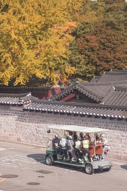 Seoul: Guided Tram Tour with Snacks and Hidden Alleys - Final Thoughts: Who Should Take This Tour?