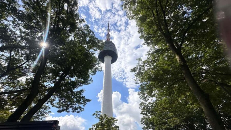 Seoul: Highlights of Seoul Half-Day Tour - What to Expect on This Tour