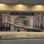 Seoul: Hongdae, Animation&Game, Theme Cafe Walking Tour - The Itinerary in Detail