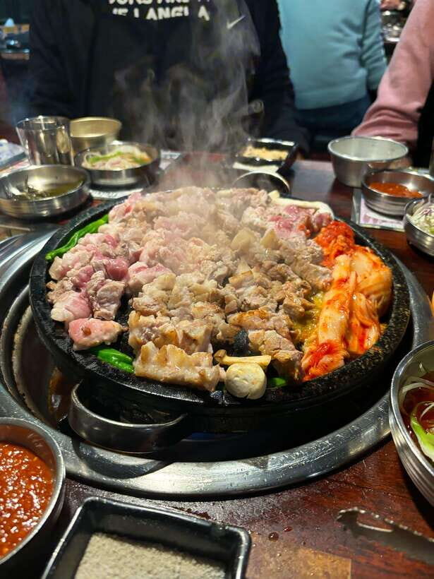 Seoul: Korean BBQ Place of the Month Curated by the Host - The Value: Is It Worth $33?
