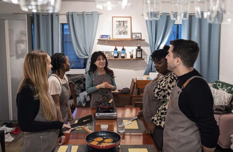Seoul: Korean Kimchi Cooking Class in the Heart of the City - Who Should Consider This Experience?