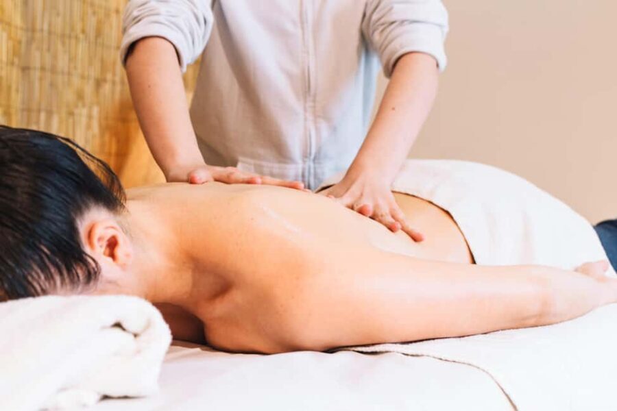 Seoul: Korean Spa and Massage Experience in Myeongdong - The Meeting Point and Practical Details