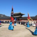 Seoul Layover Private Tour from Incheon Airport - Itinerary Breakdown