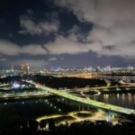 Seoul Night Tour: Naksan Park & Hidden Jems - Transportation, Group Size, & Value