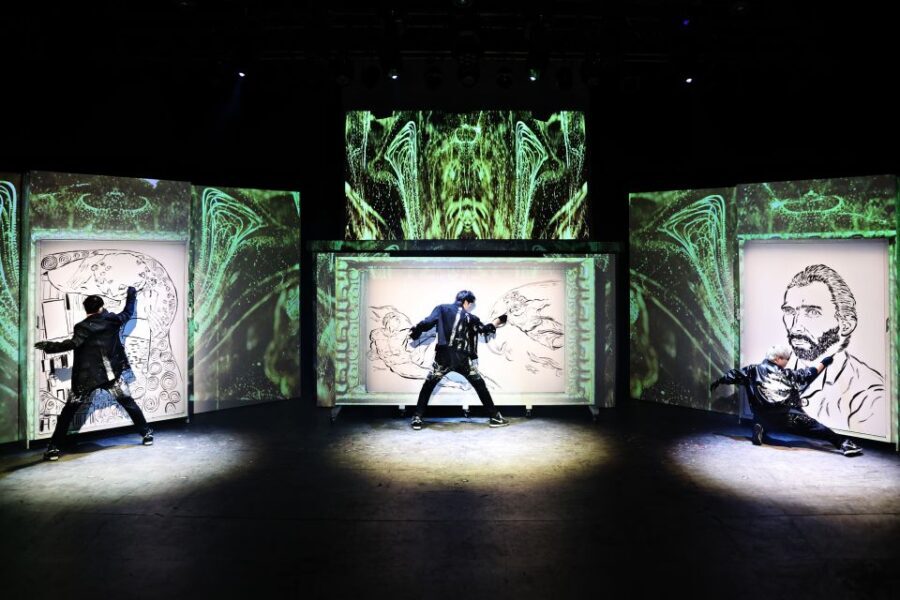 Seoul: The Painter Show with Nami Island - Who Should Consider This Tour?