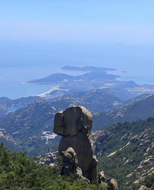 Shandong: Laoshan Scenic Area Private Tour with Transfer - FAQs