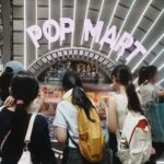 Shanghai: Anime and Pop Culture Tour with Shopping - Detailed Itinerary Breakdown