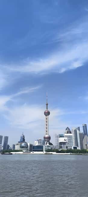 Shanghai: Bund and Astor House Hotel Walking Tour - A Deep Dive into the Tour Experience