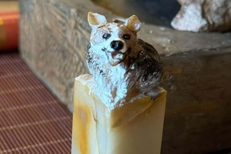 Shanghai: Calligraphy Class and Dumpling Workshop