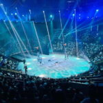 Shanghai: Circus World ERA Theatre Acrobatics Ticket - The Highlights That Make This Show Special