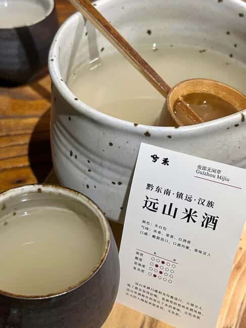 Shanghai: French Concession Drinks Tasting Workshop w/ Snack - Value and Practicalities