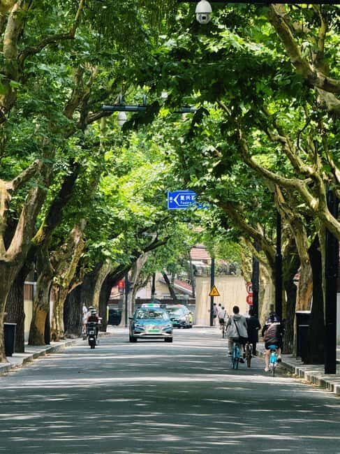 Shanghai: Guided Tour with Soong Ching Ling Memorial Entry - Final Thoughts: Is this Tour Right for You?