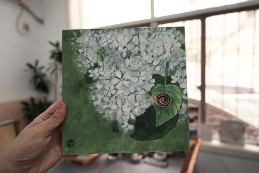Shanghai: Hands-On Traditional Chinese Painting Workshop - Is it Good Value for Money?