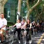 Shanghai: Old Town Half-Day Vintage Bike Tour (Night Option) - An In-Depth Look at the Itinerary
