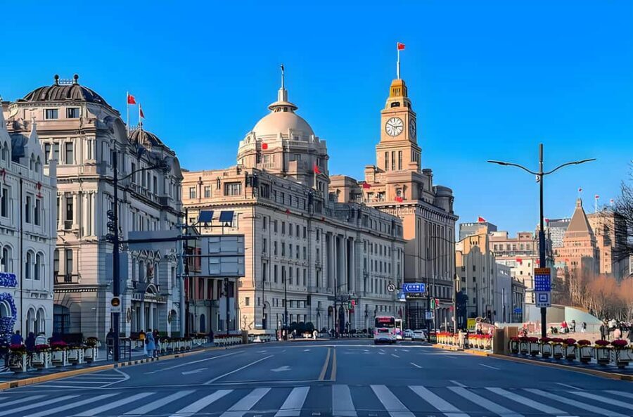 Shanghai: Private Day Trip with Western and Eastern Culture - The Practicalities and Value