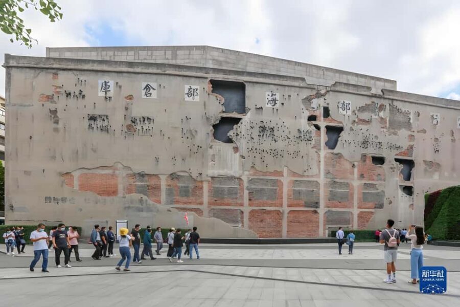 Shanghai: Sihang Warehouse & Bund City Walk day Tour - Who Will Love This Tour?