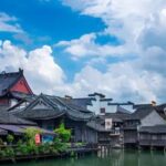 Shanghai: Wuzhen West Scenic Area & Wucun Day Trip - Analyzing the Value