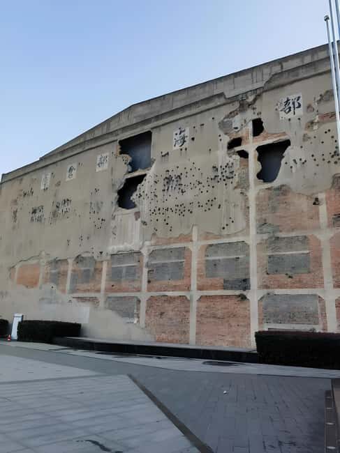 Shanghai: Yu Garden, City God Temple & River Cruise Tour - What to Expect: Practical Details & Traveler Tips