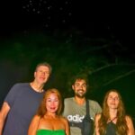 Shared Firefly Watching Cruise on Bohols Scenic Loboc River - Transport and Logistics