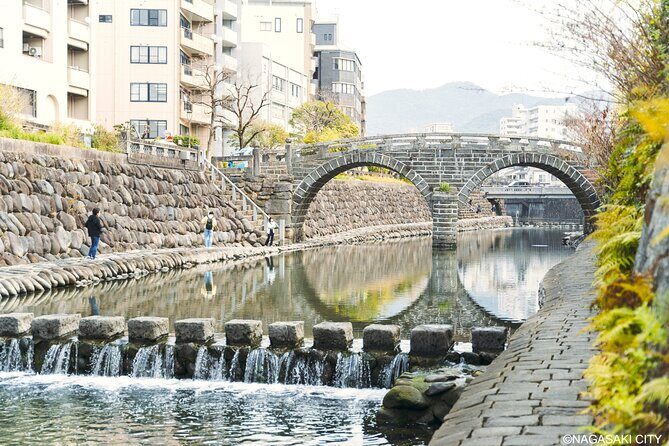 Shared: Nagasaki Half-Day Tram Trip from Matsugae Port - Transportation and Practical Details