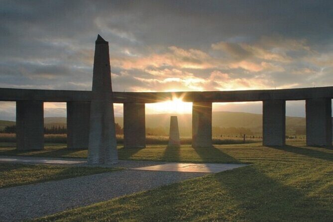 Shared Sunset Tour of Stonehenge Aotearoa - FAQ