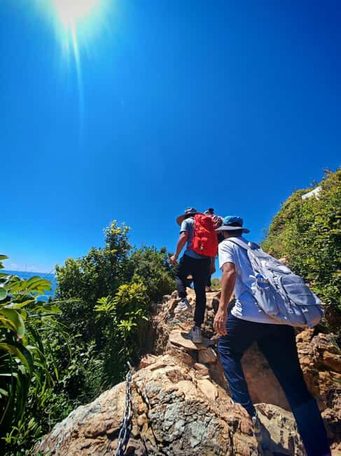 Shenzhen: Guided Hiking Tour with Multiple Routes - The Practicalities: What to Expect
