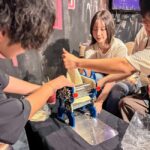 Shibuya : Ramen Dojo Tokyo| Make All 3 (Tonkotsu/Shoyu/Miso) - What Makes It Special?