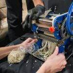 Shibuya (Tokyo)  Ramen Dojo Tokyo: Make All 3 Ramen - FAQ