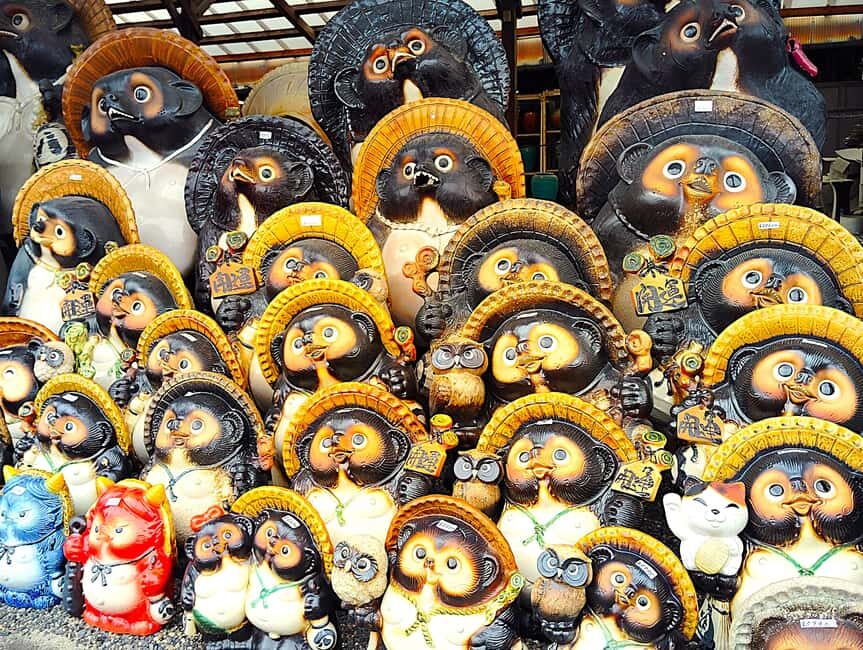 Shiga: Discover the Living Tradition of Shigaraki Pottery - Who Will Benefit Most from This Tour?