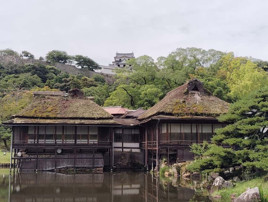 Shiga: Explore Hikone Castle and Savor Premium Omi Beef - Why This Tour is Worth Considering