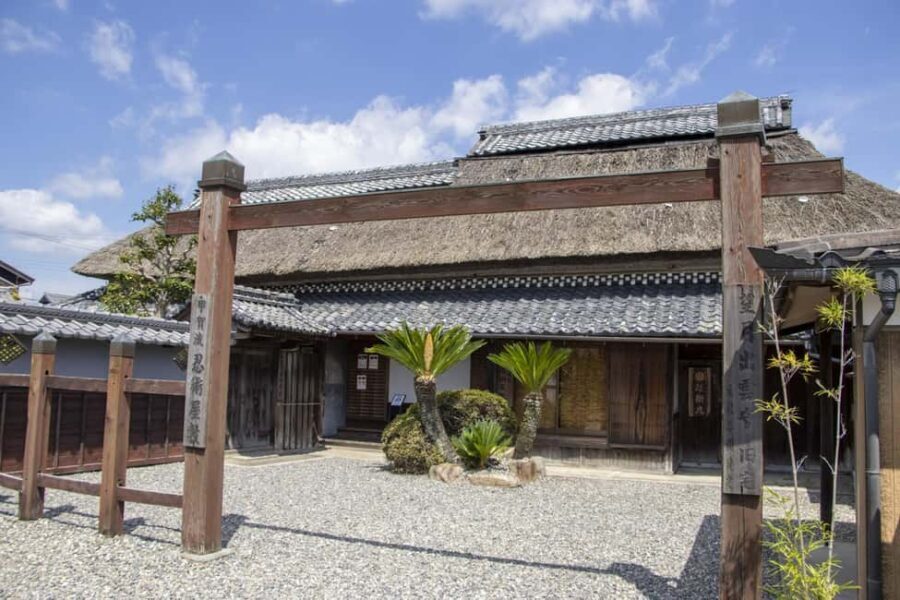 Shiga: Explore the Secret World of Koka Ninja - Who Would Enjoy This Tour?