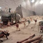 Shiga: Journey into Warlord Nobunagas Azuchi Legacy - The Itinerary Breakdown