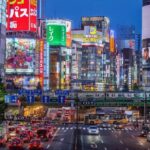 Shinjuku: Tokyo in High Definition - Walking Tour - Nighttime in Kabukicho and Golden Gai