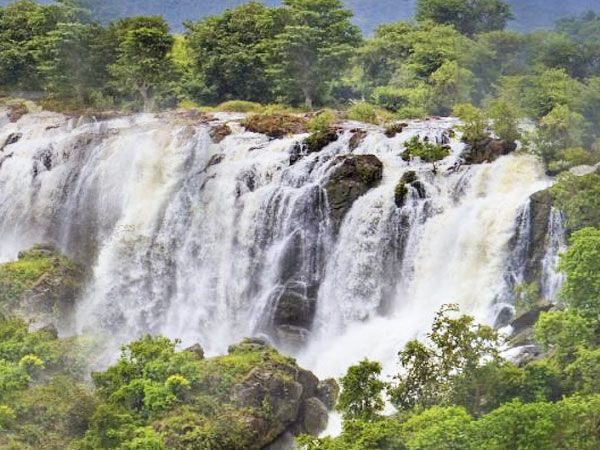 Shivanasamudra Waterfalls & Ancient Somnathpur Tour - A Comprehensive Look at the Shivanasamudra & Somnathpur Experience
