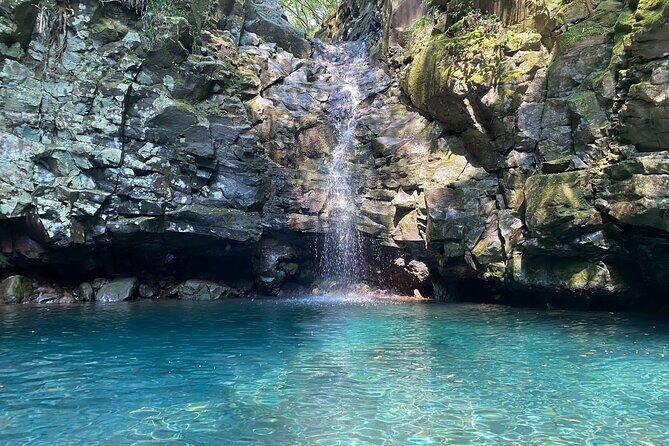 Shizuoka: Advanced Canyoning Activity near Mt. Fuji - Who Will Love This Tour?
