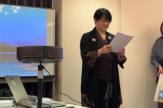 Shonan: Learn Calligraphy from Last Master of 'Hisseki-jutsu' Art - Authenticity and Value