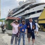 Shore Excursion: Chan May Port to Golden Bridge Ba Na Hills - The Value of the Tour