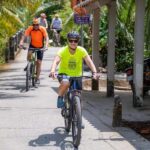 Shore Excursion Cycling from Phu My Port - What to Expect
