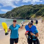 Shore Excursion: Hole in the Rock Cruise with Island stopover - What Travelers Say