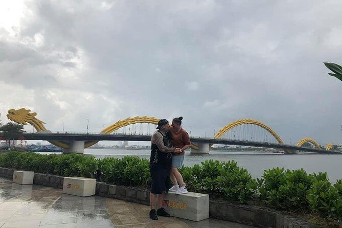 Shore Excursion Small Group to Visit GOLDEN BRIDGE BA NA HILLS & DA NANG CITY - What Travelers Say About This Tour