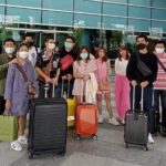 Shuttle from Da Nang Airport to Hoi An city or vice versa - The Itinerary and Route