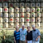 Shuttle Van Tour Tokyo for 4 Hours or 6 Hours+Transfer Time - What You Can Expect from the Experience