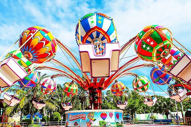 Siam Amazing Park Tickets in Bangkok - Final Thoughts: Is It Worth It?